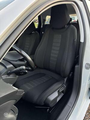 Peugeot 308 2015 Kauņa, ar dzinēja tilpumu 1.20 L un nobraukumu 130 tūkst. km par 3999 €, foto 9 vietnē AUTOMOTO.COM.LV