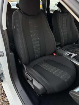 Peugeot 308 2015 Kauņa, ar dzinēja tilpumu 1.20 L un nobraukumu 130 tūkst. km par 3999 €, foto 10 vietnē AUTOMOTO.COM.LV