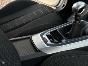 Peugeot 308 2015 Kauņa, ar dzinēja tilpumu 1.20 L un nobraukumu 130 tūkst. km par 3999 €, foto 12 vietnē AUTOMOTO.COM.LV