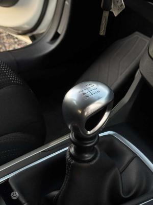 Peugeot 308 2015 Kauņa, ar dzinēja tilpumu 1.20 L un nobraukumu 130 tūkst. km par 3999 €, foto 13 vietnē AUTOMOTO.COM.LV