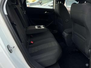 Peugeot 308 2015 Kauņa, ar dzinēja tilpumu 1.20 L un nobraukumu 130 tūkst. km par 3999 €, foto 14 vietnē AUTOMOTO.COM.LV