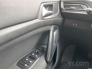 Peugeot 308 2016 Talsi, ar dzinēja tilpumu 1.60 L un nobraukumu 269 tūkst. km par 5850 €, foto 11 vietnē AUTOMOTO.COM.LV