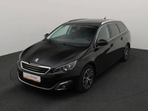 Peugeot 308 2016 in Vilnius, with an engine capacity of 1.20 L and mileage of 224 thousand km for 5799 €, photo  on AUTOMOTO.COM.LV