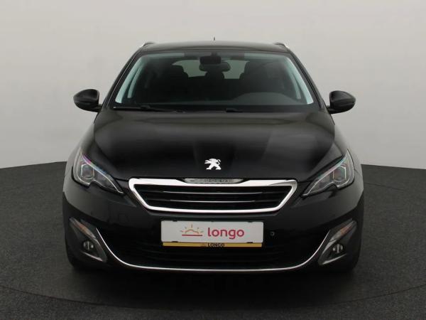 Peugeot 308 2016 in Vilnius, with an engine capacity of 1.20 L and mileage of 224 thousand km for 5799 €, photo 3 on AUTOMOTO.COM.LV