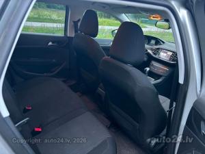 Пежо 308 2016 в Таллин, объемом двигателя 1.60 л и пробегом 182 тыс. км за 5900 €, фото 8 на AUTOMOTO.COM.LV