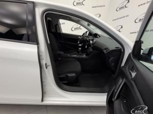 Peugeot 308 2016 in Vilnius, with an engine capacity of 1.56 L and mileage of 280 thousand km for 2700 €, photo 5 on AUTOMOTO.COM.LV
