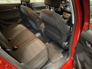 Peugeot 308 2016 Tallina, ar dzinēja tilpumu 1.20 L un nobraukumu 155 tūkst. km par 3200 €, foto 11 vietnē AUTOMOTO.COM.LV