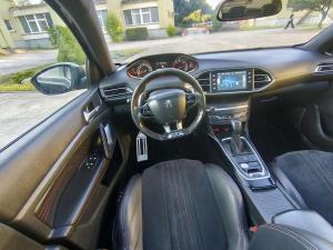 Peugeot 308 2016 Šilutė, ar dzinēja tilpumu 2.00 L un nobraukumu 193 tūkst. km par 6200 €, foto 11 vietnē AUTOMOTO.COM.LV