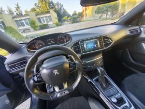 Peugeot 308 2016 Šilutė, ar dzinēja tilpumu 2.00 L un nobraukumu 193 tūkst. km par 6200 €, foto 12 vietnē AUTOMOTO.COM.LV