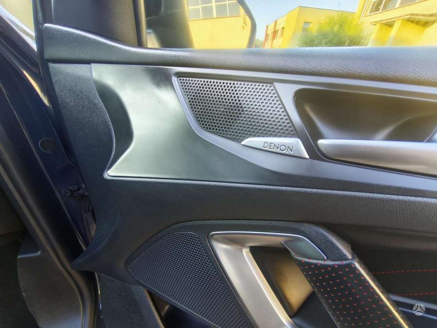 Peugeot 308 2016 Šilutė, ar dzinēja tilpumu 2.00 L un nobraukumu 193 tūkst. km par 6200 €, foto 17 vietnē AUTOMOTO.COM.LV