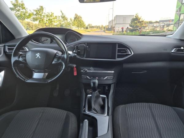 Пежо 308 2016 в Каунас на AUTOMOTO.COM.LV Пежо 308 2016 в Каунас, объемом двигателя 1.60 л и пробегом 276 тыс. км за 3699 €, фото 11 на AUTOMOTO.COM.LV