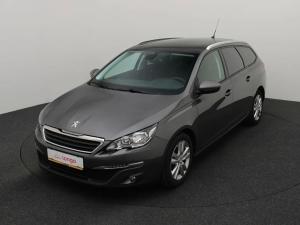 Peugeot 308 2017 Viļņa, ar dzinēja tilpumu 1.20 L un nobraukumu 169 tūkst. km par 6999 €, foto  vietnē AUTOMOTO.COM.LV