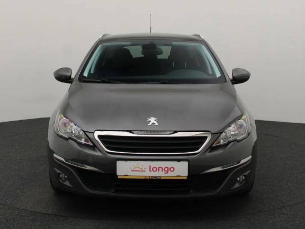 Peugeot 308 2017 in Vilnius, with an engine capacity of 1.20 L and mileage of 169 thousand km for 6999 €, photo 3 on AUTOMOTO.COM.LV