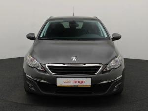 Peugeot 308 2017 in Vilnius, with an engine capacity of 1.20 L and mileage of 169 thousand km for 6999 €, photo 3 on AUTOMOTO.COM.LV