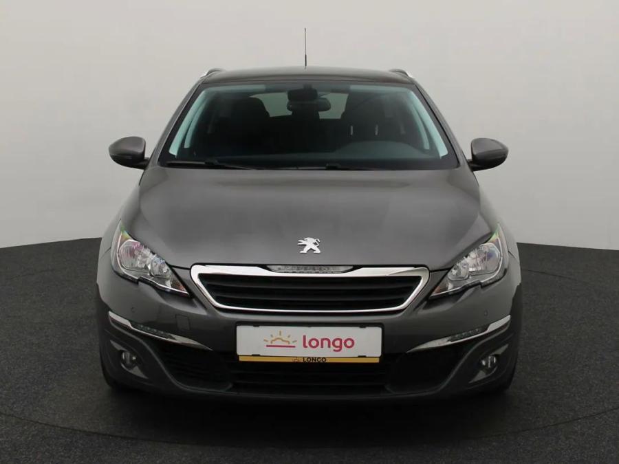 Peugeot 308 2017 in Vilnius, with an engine capacity of 1.20 L and mileage of 169 thousand km for 6999 €, photo 3 on AUTOMOTO.COM.LV