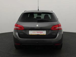 Peugeot 308 2017 in Vilnius, with an engine capacity of 1.20 L and mileage of 169 thousand km for 6999 €, photo 5 on AUTOMOTO.COM.LV
