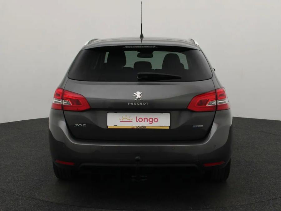 Peugeot 308 2017 in Vilnius, with an engine capacity of 1.20 L and mileage of 169 thousand km for 6999 €, photo 5 on AUTOMOTO.COM.LV