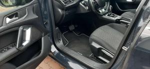 Peugeot 308 2017 Viļņa, ar dzinēja tilpumu 1.56 L un nobraukumu 227 tūkst. km par 6200 €, foto 10 vietnē AUTOMOTO.COM.LV