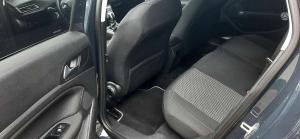 Peugeot 308 2017 Viļņa, ar dzinēja tilpumu 1.56 L un nobraukumu 227 tūkst. km par 6200 €, foto 13 vietnē AUTOMOTO.COM.LV