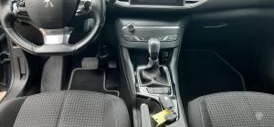 Peugeot 308 2017 Viļņa, ar dzinēja tilpumu 1.56 L un nobraukumu 227 tūkst. km par 6200 €, foto 14 vietnē AUTOMOTO.COM.LV