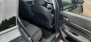 Peugeot 308 2017 Viļņa, ar dzinēja tilpumu 1.56 L un nobraukumu 227 tūkst. km par 6200 €, foto 15 vietnē AUTOMOTO.COM.LV