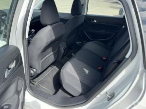 Peugeot 308 2017 in Marijampole, with an engine capacity of 1.60 L and mileage of 220 thousand km for 7260 €, photo 12 on AUTOMOTO.COM.LV