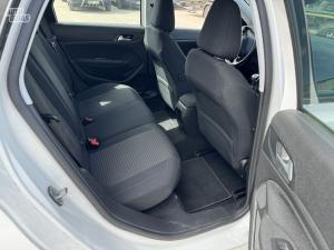 Peugeot 308 2017 in Marijampole, with an engine capacity of 1.60 L and mileage of 220 thousand km for 7260 €, photo 13 on AUTOMOTO.COM.LV