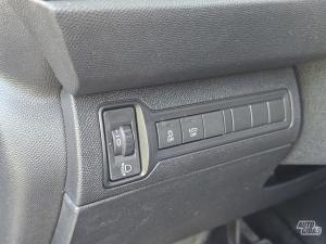 Peugeot 308 2017 in Ariogala, with an engine capacity of 1.20 L and mileage of 218 thousand km for 4500 €, photo 12 on AUTOMOTO.COM.LV