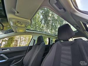 Peugeot 308 2017 in Ariogala, with an engine capacity of 1.20 L and mileage of 218 thousand km for 4500 €, photo 15 on AUTOMOTO.COM.LV