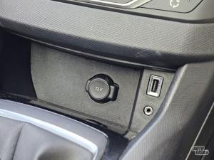 Peugeot 308 2017 in Ariogala, with an engine capacity of 1.20 L and mileage of 218 thousand km for 4500 €, photo 21 on AUTOMOTO.COM.LV