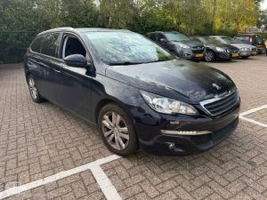 Peugeot 308 2017 in Ariogala, with an engine capacity of 1.20 L and mileage of 218 thousand km for 4500 €, photo 25 on AUTOMOTO.COM.LV