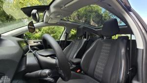 Peugeot 308 2017 in Kaunas, with an engine capacity of 1.60 L and mileage of 290 thousand km for 6350 €, photo 11 on AUTOMOTO.COM.LV