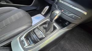 Peugeot 308 2017 in Kaunas, with an engine capacity of 1.60 L and mileage of 290 thousand km for 6350 €, photo 17 on AUTOMOTO.COM.LV