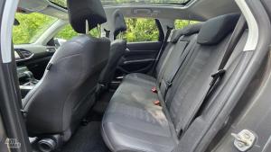 Peugeot 308 2017 in Kaunas, with an engine capacity of 1.60 L and mileage of 290 thousand km for 6350 €, photo 21 on AUTOMOTO.COM.LV