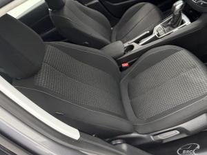 Peugeot 308 2018 Viļņa, ar dzinēja tilpumu 1.56 L un nobraukumu 80 tūkst. km par 9500 €, foto 5 vietnē AUTOMOTO.COM.LV