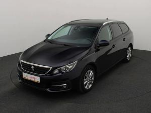 Peugeot 308 2018 Viļņa, ar dzinēja tilpumu 1.20 L un nobraukumu 177 tūkst. km par 7399 €, foto  vietnē AUTOMOTO.COM.LV