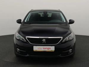 Peugeot 308 2018 Viļņa, ar dzinēja tilpumu 1.20 L un nobraukumu 177 tūkst. km par 7399 €, foto 4 vietnē AUTOMOTO.COM.LV