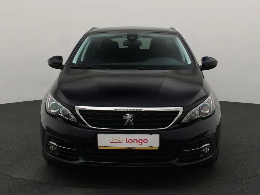 Peugeot 308 2018 Viļņa, ar dzinēja tilpumu 1.20 L un nobraukumu 177 tūkst. km par 7399 €, foto 4 vietnē AUTOMOTO.COM.LV