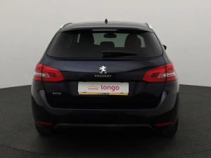 Peugeot 308 2018 Viļņa, ar dzinēja tilpumu 1.20 L un nobraukumu 177 tūkst. km par 7399 €, foto 6 vietnē AUTOMOTO.COM.LV