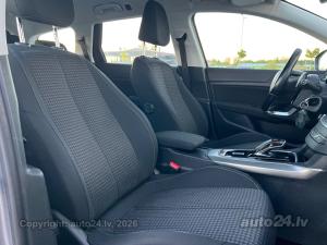 Пежо 308 2018 в Пярну, объемом двигателя 1.50 л и пробегом 239 тыс. км за 7499 €, фото 17 на AUTOMOTO.COM.LV
