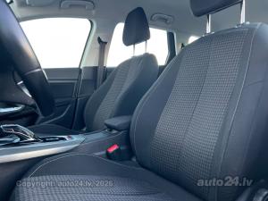 Пежо 308 2018 в Пярну, объемом двигателя 1.50 л и пробегом 239 тыс. км за 7499 €, фото 18 на AUTOMOTO.COM.LV