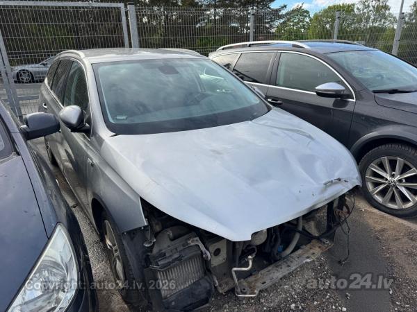 Пежо 308 2018 в Таллин, объемом двигателя 1.60 л и пробегом 0 тыс. км за 1899 €, фото 2 на AUTOMOTO.COM.LV