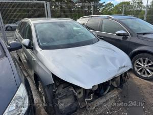 Пежо 308 2018 в Таллин, объемом двигателя 1.60 л и пробегом 0 тыс. км за 1899 €, фото 3 на AUTOMOTO.COM.LV