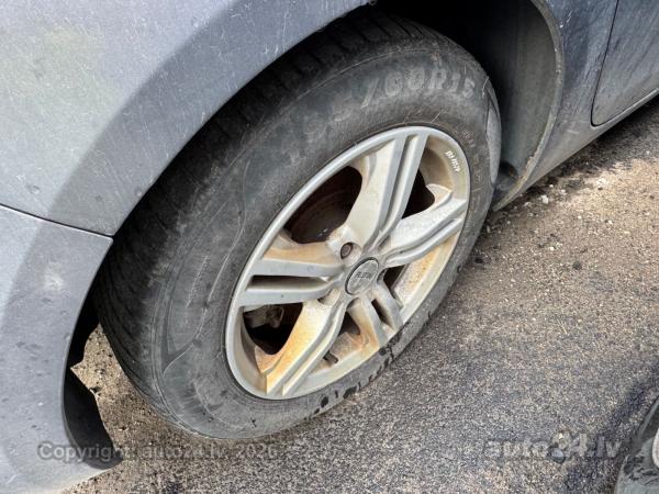 Пежо 308 2018 в Таллин, объемом двигателя 1.60 л и пробегом 0 тыс. км за 1899 €, фото 5 на AUTOMOTO.COM.LV