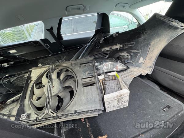 Пежо 308 2018 в Таллин, объемом двигателя 1.60 л и пробегом 0 тыс. км за 1899 €, фото 6 на AUTOMOTO.COM.LV