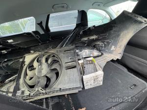 Пежо 308 2018 в Таллин, объемом двигателя 1.60 л и пробегом 0 тыс. км за 1899 €, фото 7 на AUTOMOTO.COM.LV