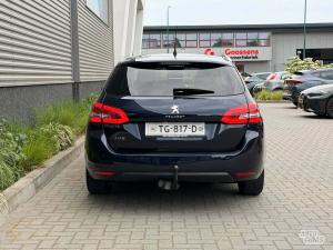 Peugeot 308 2018 Jonava, ar dzinēja tilpumu 1.20 L un nobraukumu 162 tūkst. km par 7000 €, foto 6 vietnē AUTOMOTO.COM.LV