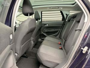 Peugeot 308 2018 Jonava, ar dzinēja tilpumu 1.20 L un nobraukumu 162 tūkst. km par 7000 €, foto 9 vietnē AUTOMOTO.COM.LV
