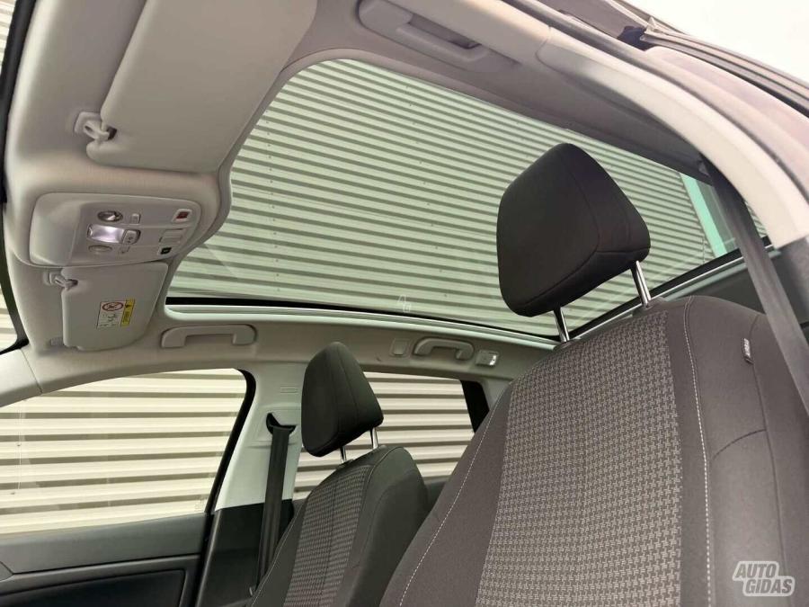 Peugeot 308 2018 Jonava, ar dzinēja tilpumu 1.20 L un nobraukumu 162 tūkst. km par 7000 €, foto 11 vietnē AUTOMOTO.COM.LV