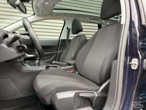 Пежо 308 2018 в Ионава, объемом двигателя 1.20 л и пробегом 162 тыс. км за 7000 €, фото 12 на AUTOMOTO.COM.LV
